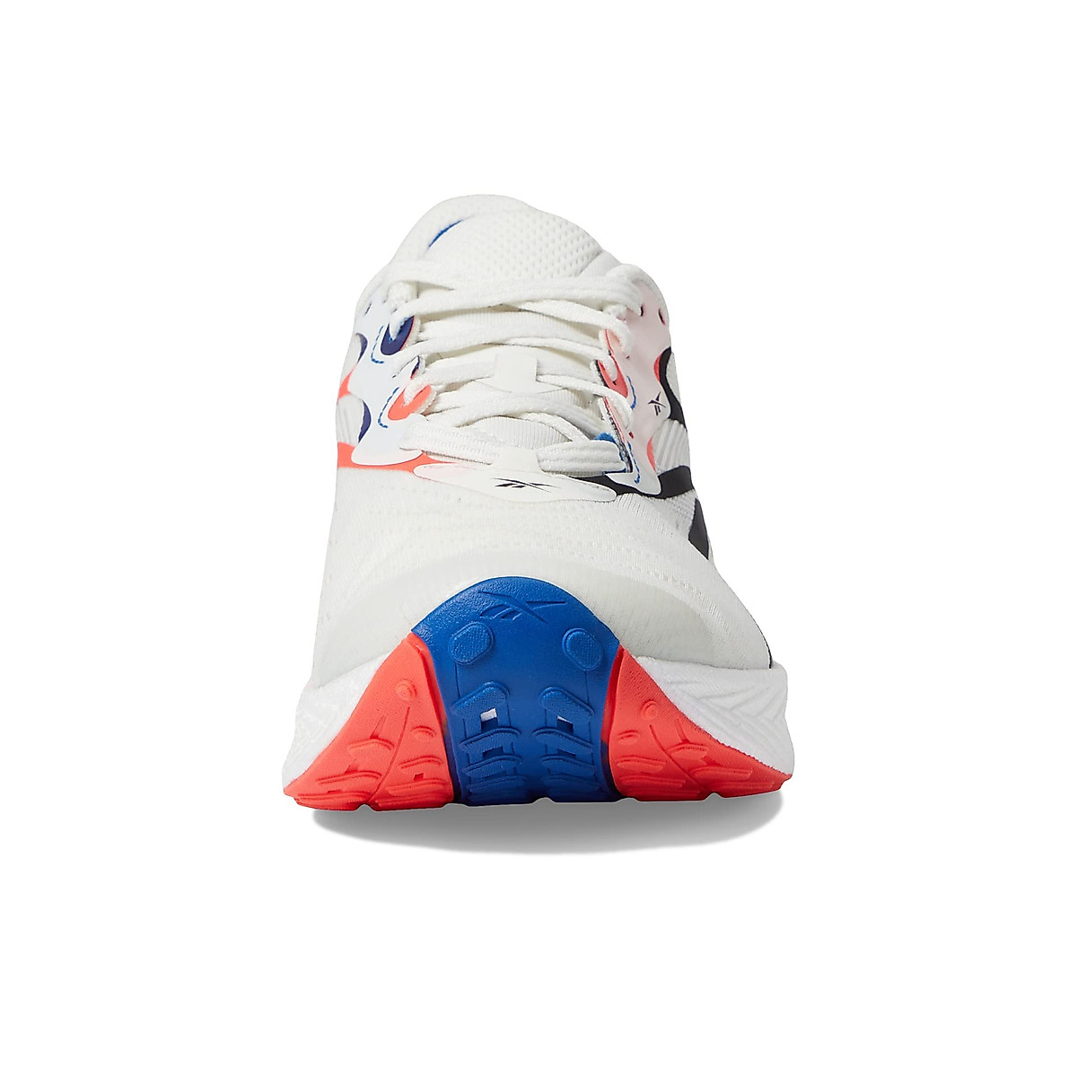 Reebok Floatride Energy 5.0 Chalk/Vector Blue/Vector Red 9 B (M)