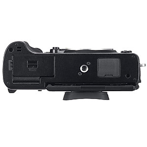 Fujifilm X-T3 - Black (No Battery Charger)