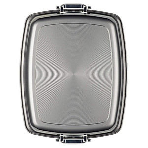 Circulon Premier Professional Roaster 18 X 15 with Rack