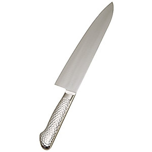 Kataoka Works Brieto-M11pro Molybdenum Vanadium Steel Knife Gyuto 270mm Thick M1103H