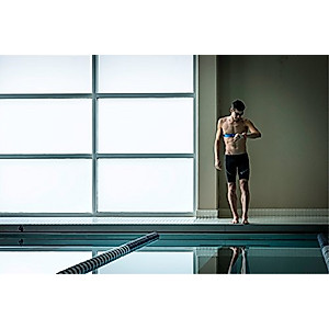 Garmin HRM-Swim Heart Rate Monitor