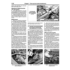 Kia Sorento all models (2003-2013) Haynes Repair Manual (USA) (Paperback)