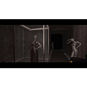 Dollhouse - Nintendo Switch