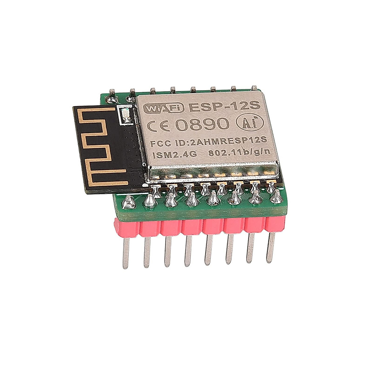 BIGTREETECH ESP8266 WiFi Transceiver Module ESP12S ESP-07 Serial Wireless DIY Accessories for SKR 2, Octopus V1.1 Motherboard