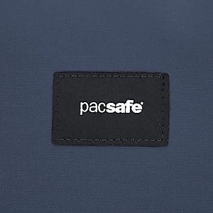Pacsafe GO 25L Anti Theft Backpack, Coastal Blue