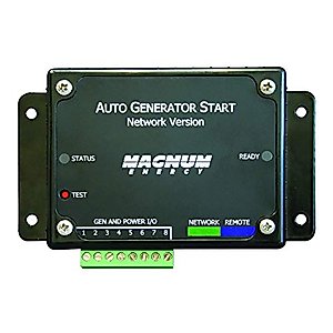 Magnum MEAGSN Automatic Generator Start Controller