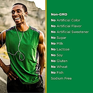 Nature's Bounty Red Yeast Rice Pills and Herbal Health Supplement, Dietary Additive, 600mg, 120 Capsules (Pack of 2)