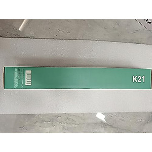 Handheld Light Wand, K21 RGB Light Stick Tube, APP Control 2500K-8500K LED Light Stick Wand for Night Light Painting Photography Video Tiktok Vlog YouTube