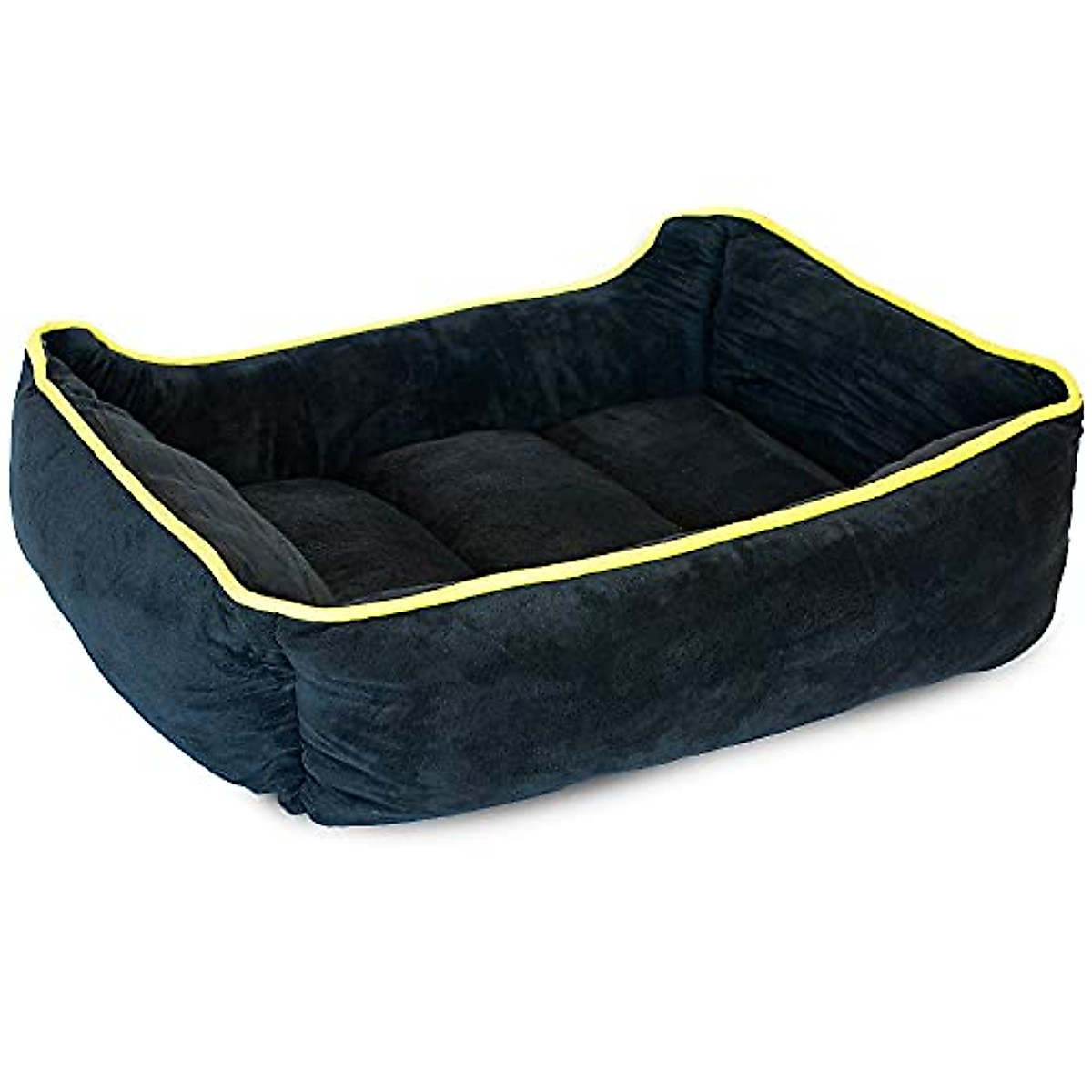 Buckle-Down Dog Bed DC Comics Batman Medium, One Size