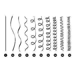 Creme of Nature, Argan Oil Leave In Conditioner, Detangling and Conditioning Formula for Normal Hair 8.45 Fl Oz