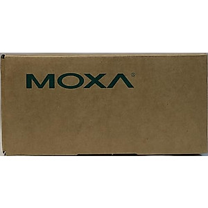Moxa NPort 5150-1 Port RS-232/422/485 Serial Device Server