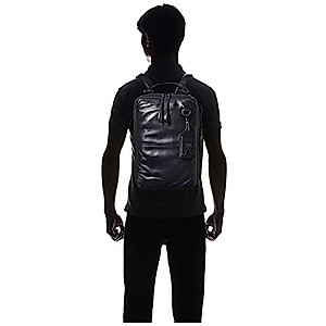 P.I.D(ピーアイディー) Rucksack Backpack, NVY
