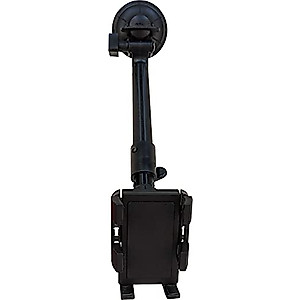 PanaVise PortaGrip Phone Holder with Telescoping Windshield Mount