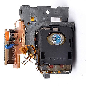 ALLPARTZ New Optical Laser Lens Pickup for JVC XL-SV22BK Player