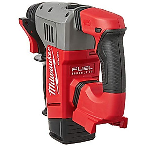 Milwaukee 2715-20 M18 Fuel 1-1/8" SDS Plus Rotary Hammer