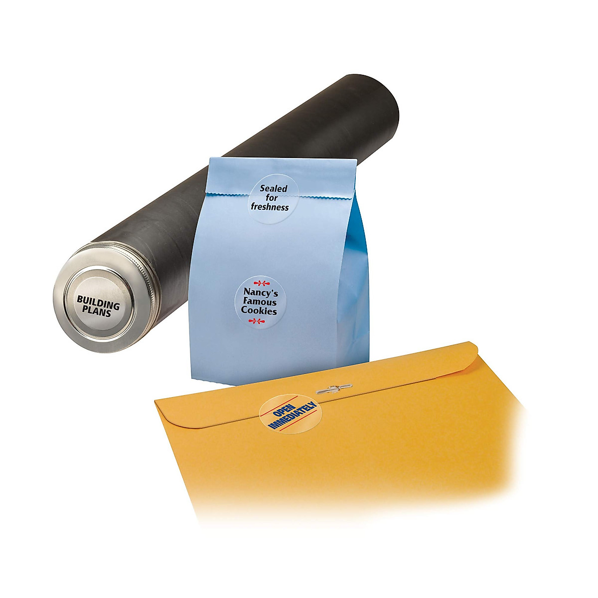 AVE6582 - Avery Multipurpose Label