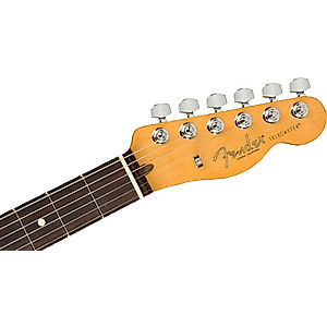 Fender American Professional II Telecaster - 3-color Sunburst with Rosewood Fingerboard