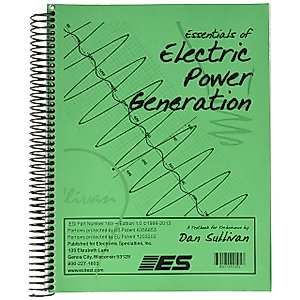 Electronic Specialties 183 Tester (ESI183), Factory