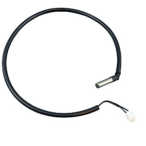 Wholesale Sensors Replacement for Frigidaire 5304471383 Room Air Conditioner Evaporator Thermistor 12 Month Warranty