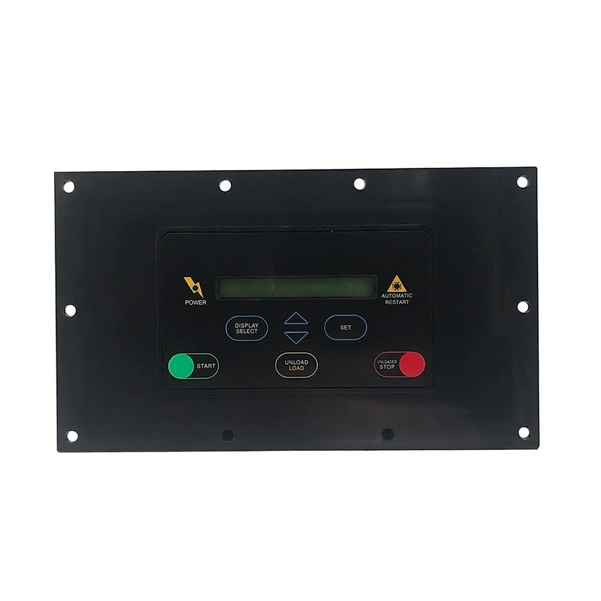 22128763 Computer Controller Panel for Screw Air Compressor Replacement Part SSR100HP