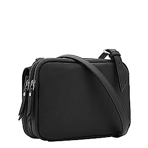 Liebeskind Mareike Crossbody, Black