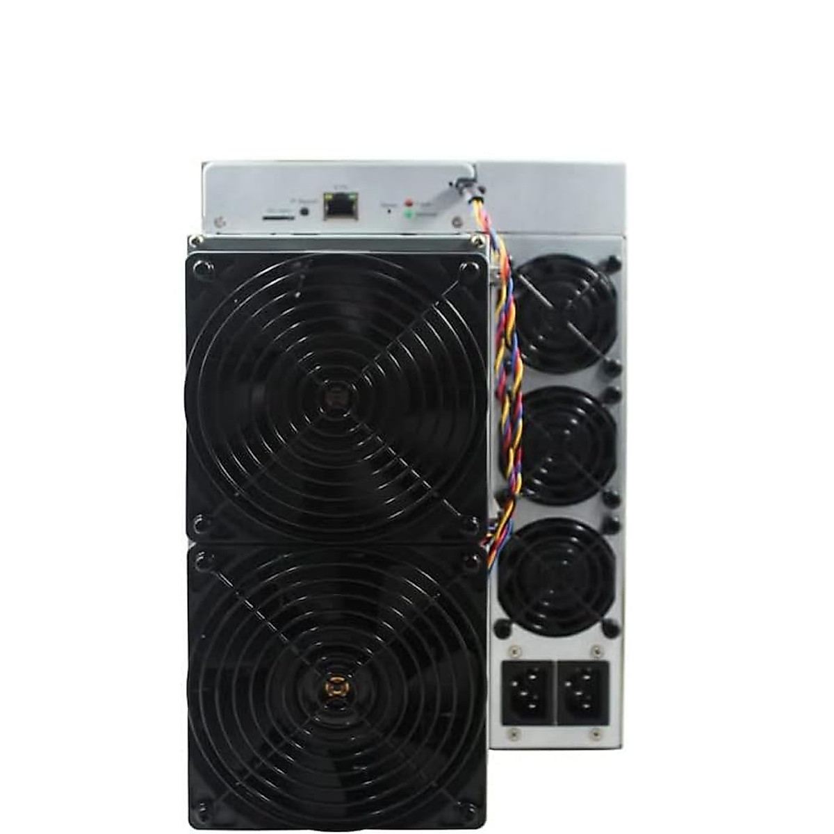 Antminer S19j pro 100t Asic Miner Bitmain Antminer S19j pro 100th/s Crypro BTC Bitcoin Miner Include Power Supply