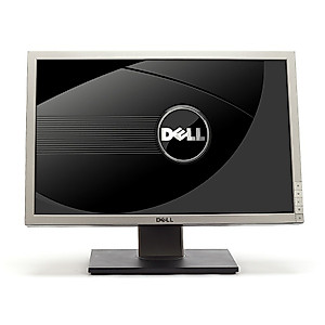 DELL UltraSharp 2209WA 22 Inch Black Widescreen Flat Panel Monitor
