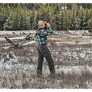 Nyack Exchange Stance Camera Strap- An Ergonomically Correct Extra Wide, Adjustable Camera Harness made for DSLR, Point and Shoot, Mirrorless Cameras and Binoculars, Made in the USA (Raven)
