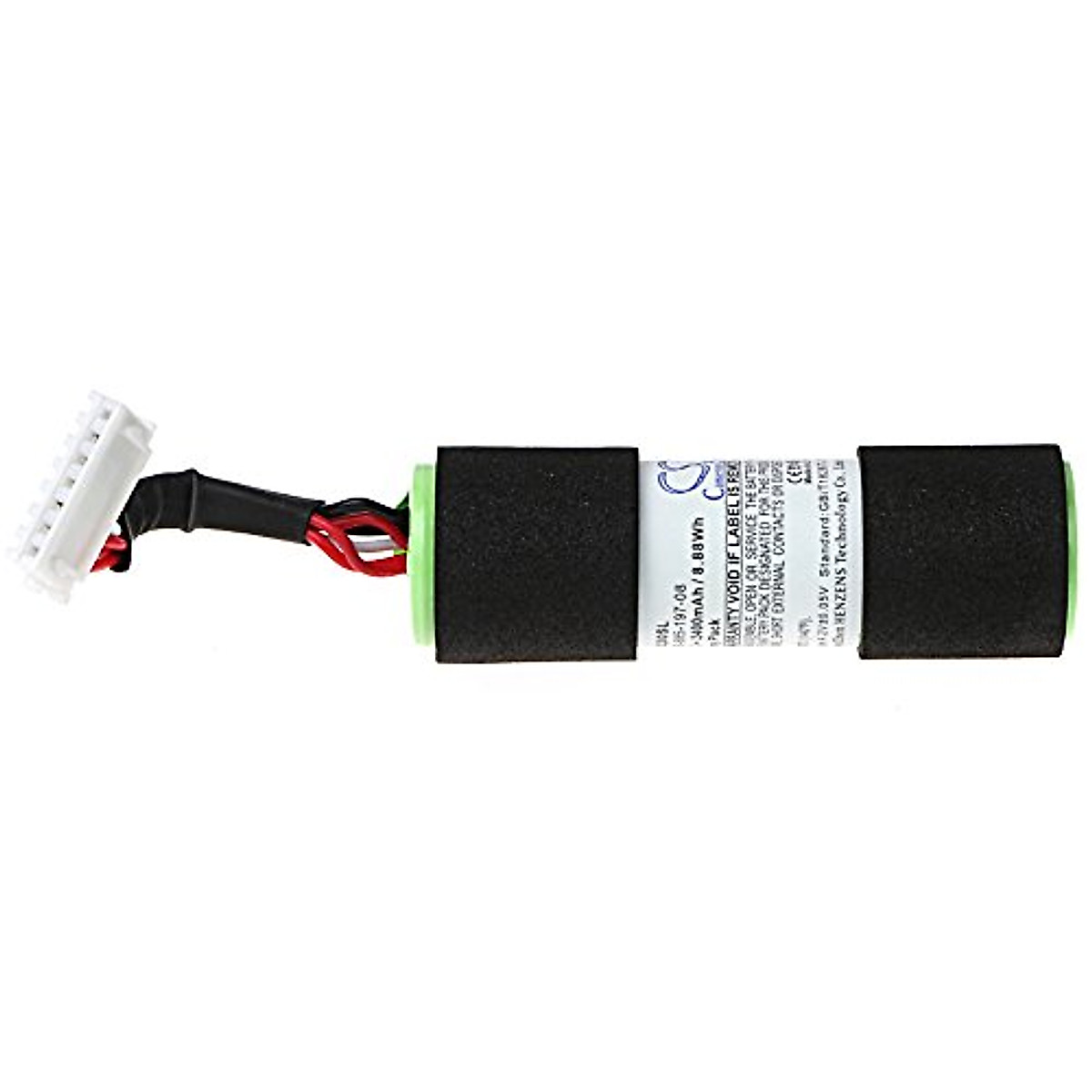 Cameron-Sino Replacement Battery for Sony Speaker SRS-X2