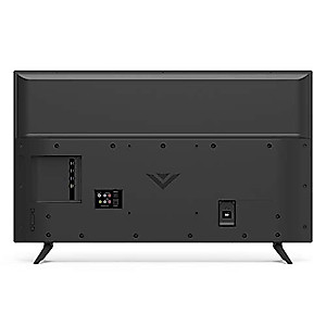 VIZIO V-Series 50-inch - 4K HDR Smart TV (49.5-inch Diag.) (V505-H11,2020)