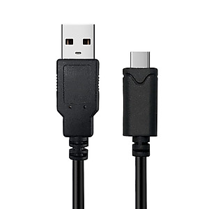 Trospow USB A to USB Type C Cable 10Ft Replacement for Xbox Elite Series 2 Controller USB-C Charging Cord