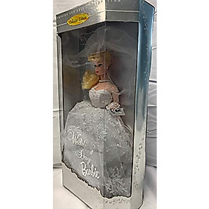 Barbie Wedding Day 1960 Fashion and Doll Reproduction Collector Edition by Mattel