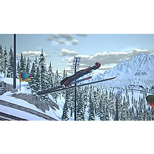 Winter Games 2023 for Nintendo Switch