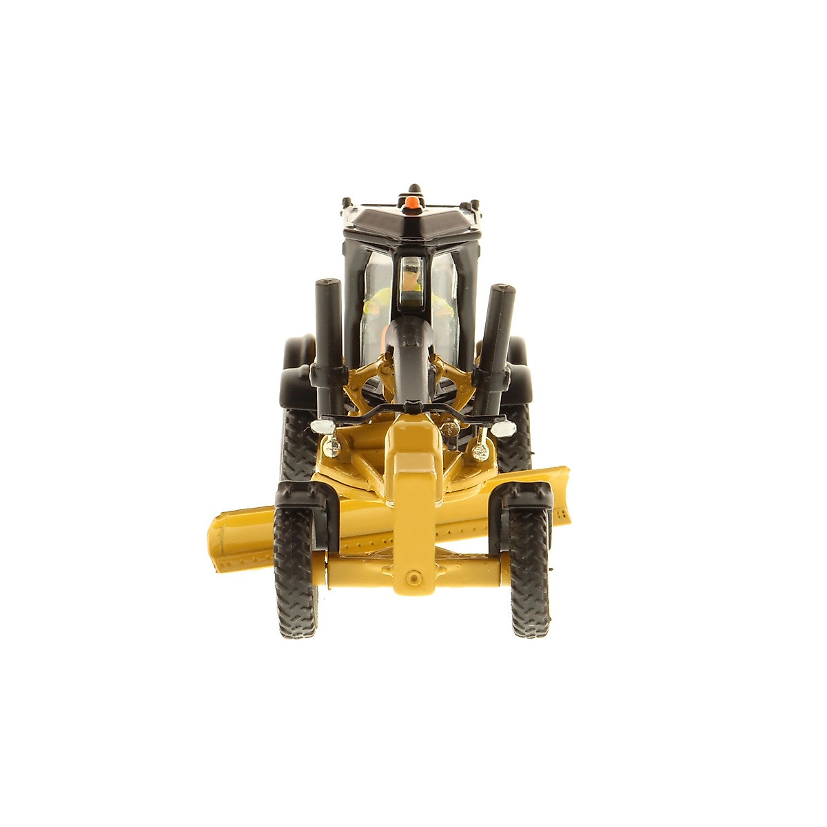Diecast Masters Caterpillar 12M3 Motor Grader HO Series Vehicle