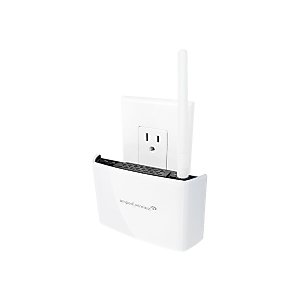 Amped Wireless High Power Compact AC Wi-Fi Range Network Extender (REC15A)