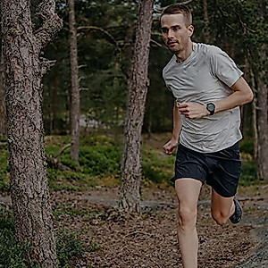 SUUNTO 9 Peak PRO Premium Sports GPS Watch for Demanding, Performance Driven Athletes and Adventurers