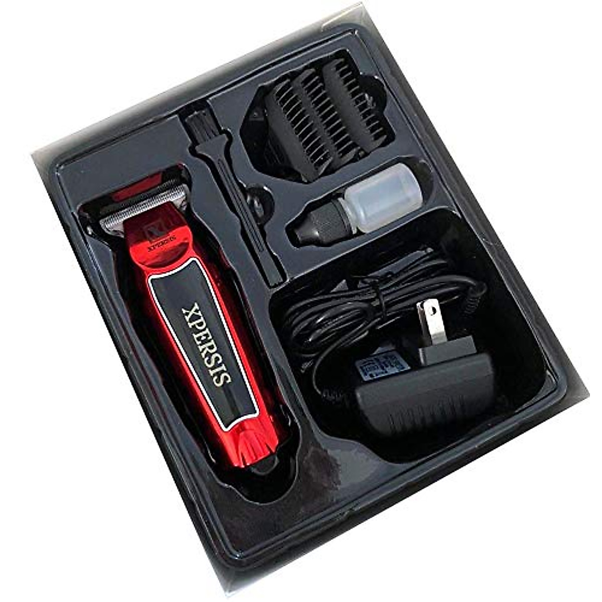 XPERSIS PRO Barber Edge, Shave, Barber Cordless Hair Trimmer, Barber Cordless Trimmer