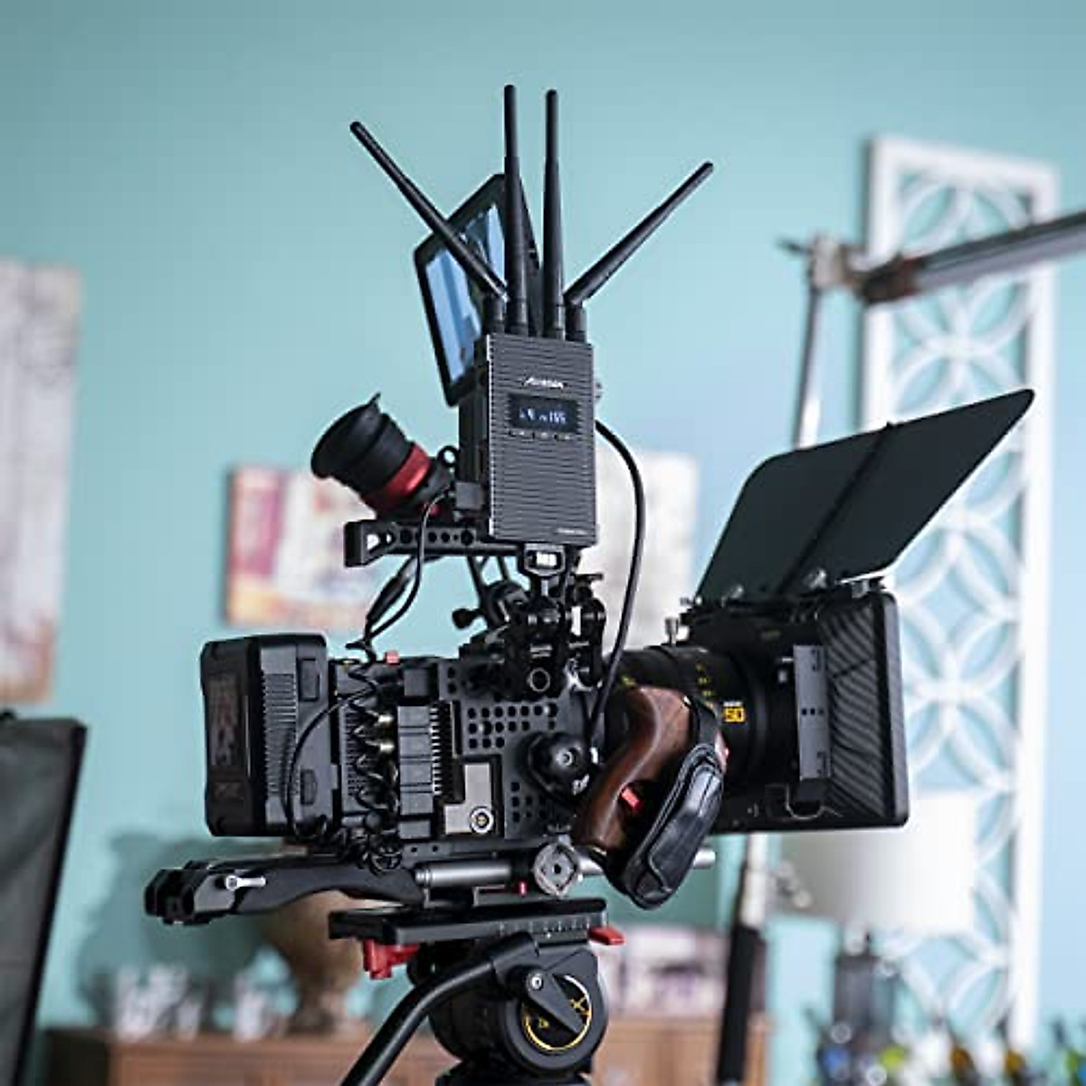 Accsoon CineEye 2 Pro Wireless Video Transmitter
