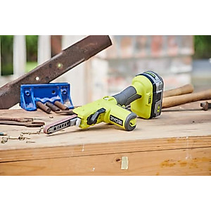 Ryobi R18PF-0 18V ONE+ Cordless Power File (Body Only)