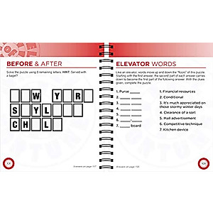 Wheel of Fortune Word Puzzles (Brain Games)