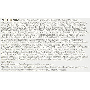 Kaytee Yogurt Cup Small Animal Treat, Tangerine Orange, 3.8 oz