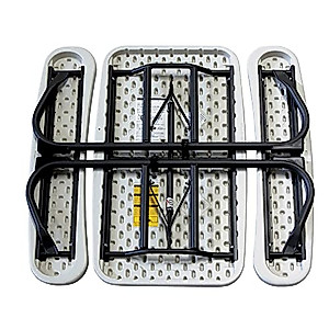 Lifetime 280094 Kid's Picnic Table, Size 1, Almond