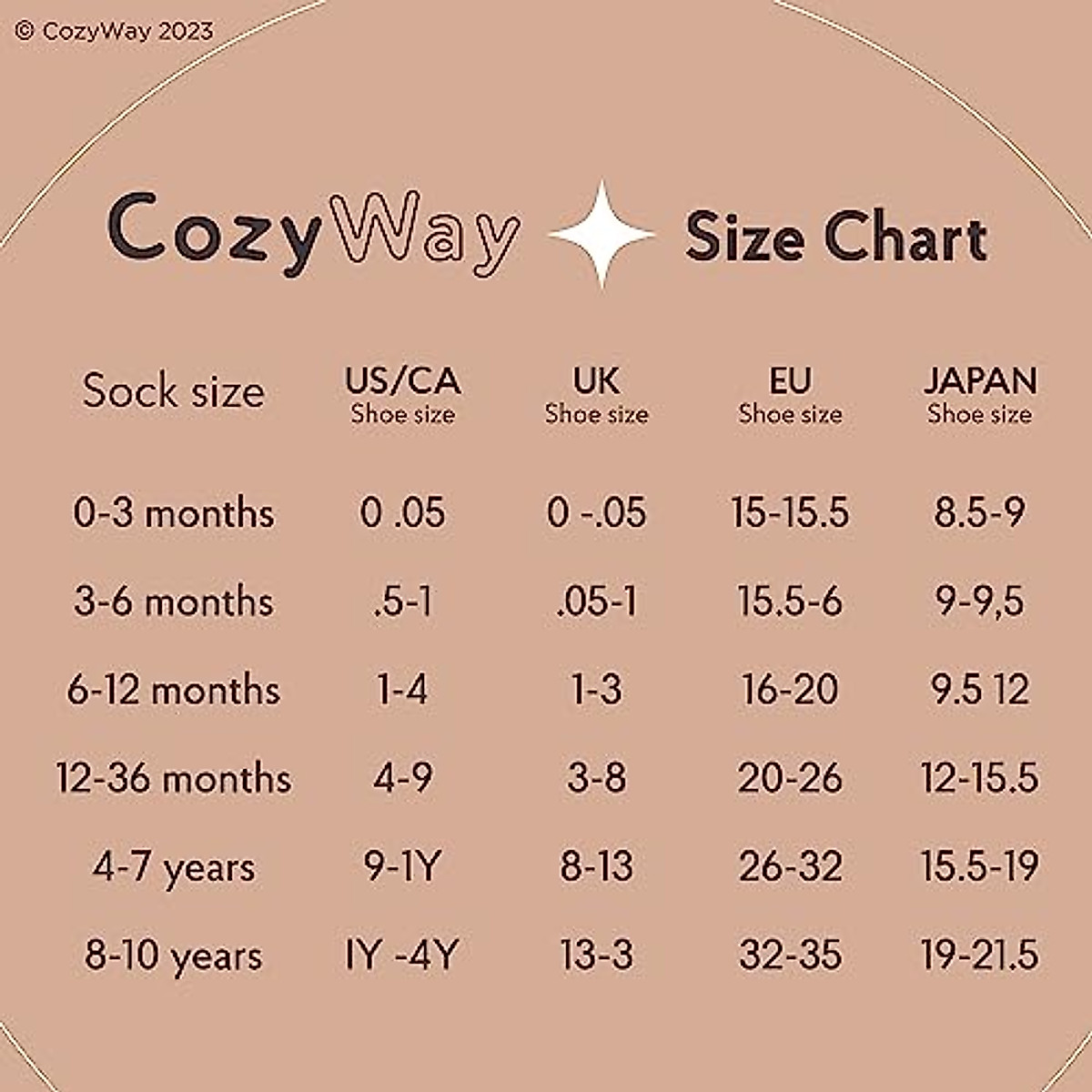 CozyWay Baby-Girls, Baby-Boys Non-Slip Toddler Ankle Socks with Grips, 14 Pairs Low Cut Socks for Baby-Girls and Boys with Grippers - Keep Your Little One Safe and Comfy, 14 Pack Girls, 1-3T