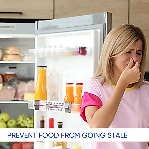 30 Pack Freezer Thermometer Cooler Hanging Fridge Thermometer Refrigerator Freezer Thermometer for Restaurant Home Kitchen Temperature Supplies