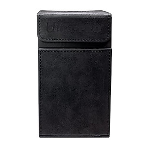 Ultra PRO - Alcove Dice Tower - Great Dice Carrying Case for Classic Board Games, RPG Games , and Tabletop Games - Stores 40+ Standard Sized RPG Game Dice