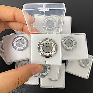 5PCS Low Price For Fujikura CT-06 CT-30 HS-30 Fiber Cleaver Blade CT30 CB-16 Cutting Knife Blades 16 Faces 48000-50000 Times