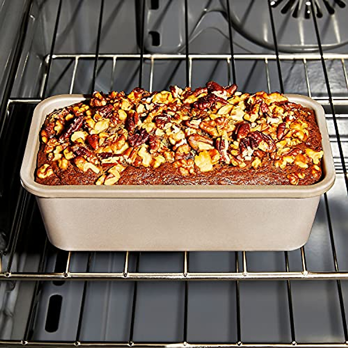 OXO Good Grips Non-Stick Pro 1 Lb Loaf Pan