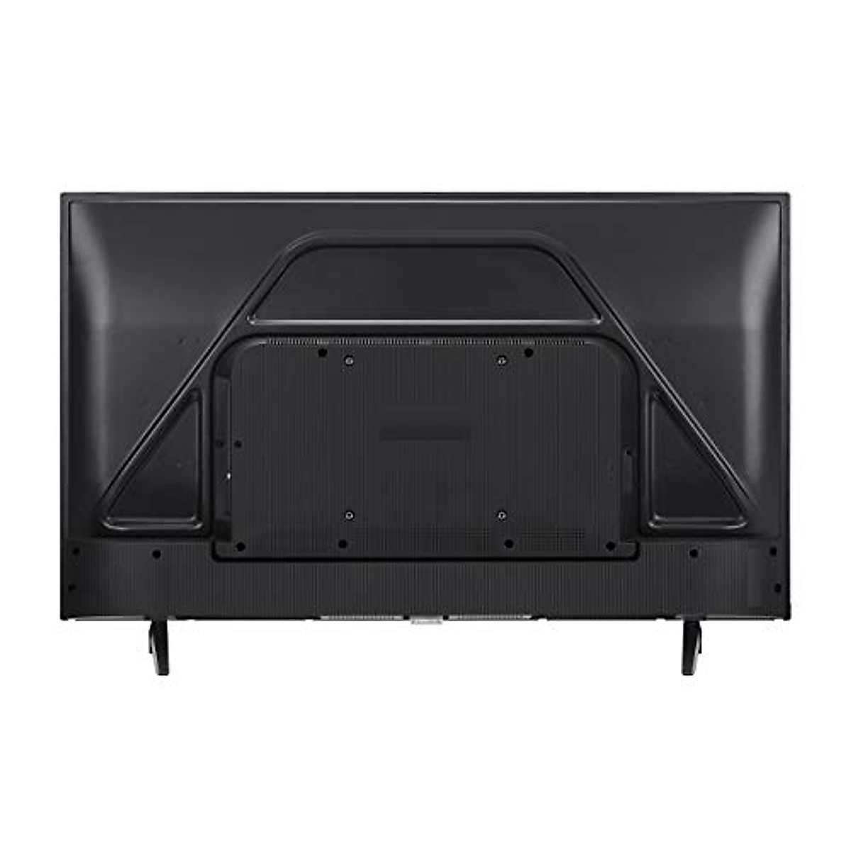 TCL 43" Class 4-Series 4K UHD HDR Roku Smart TV - 43S431