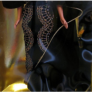 Mattel - Midnight Gala Barbie Doll 1995