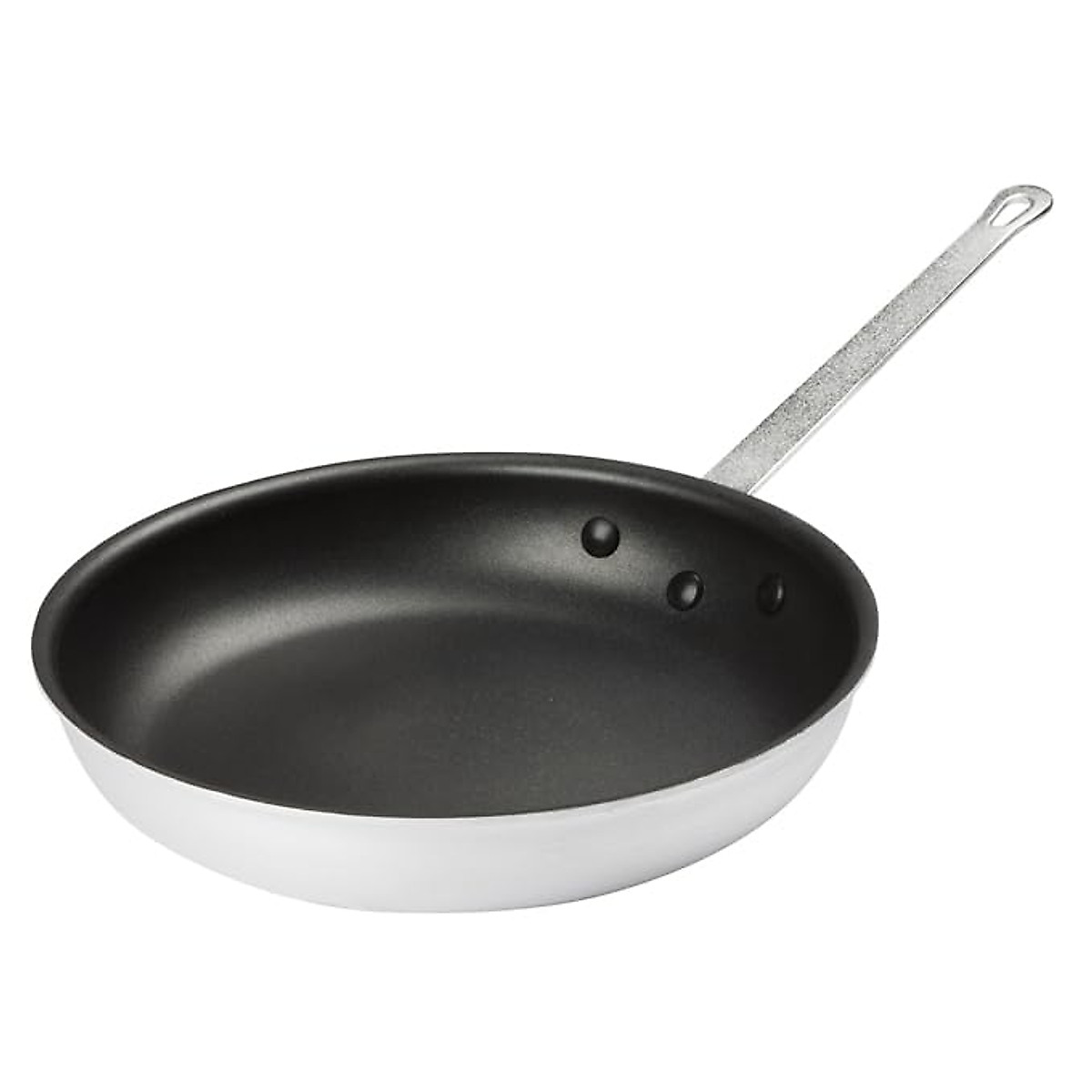 Winco AFP-12XC Gladiator Excalibur Non-Stick 12" Fry Pan